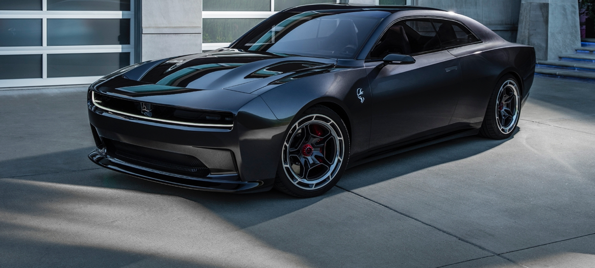 Survey: Consumers Bullish on Muscle Cars’ Future, Even if it’s Not Green