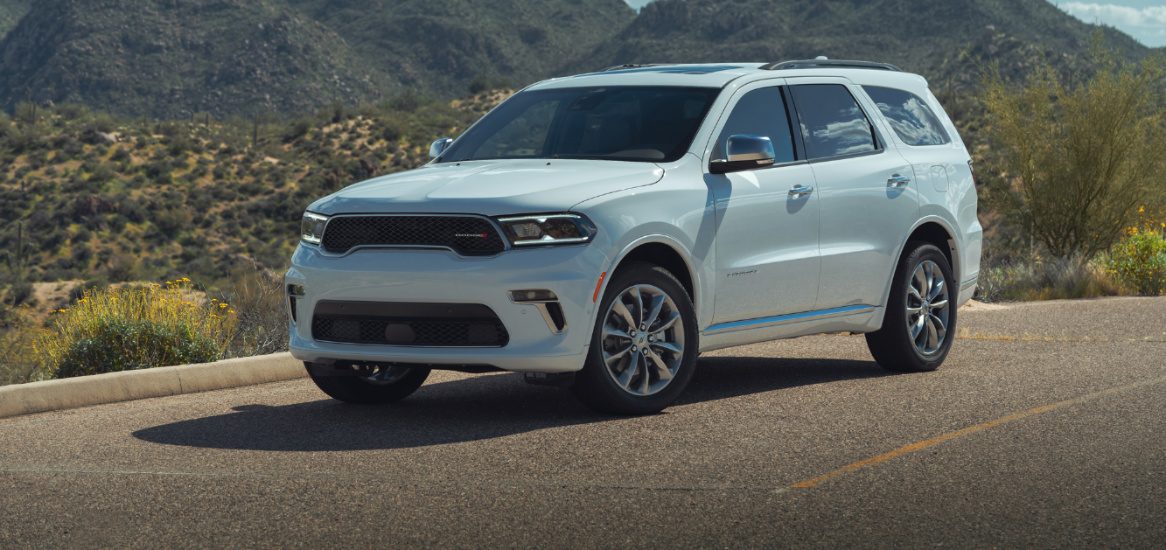 These Are The Best Used SUVs You Can Buy Today