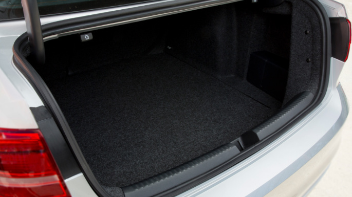 2020 Volkswagen Jetta In-Depth Photos