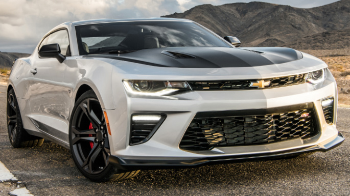 These Are the Best Used Sports Cars Under $20,000