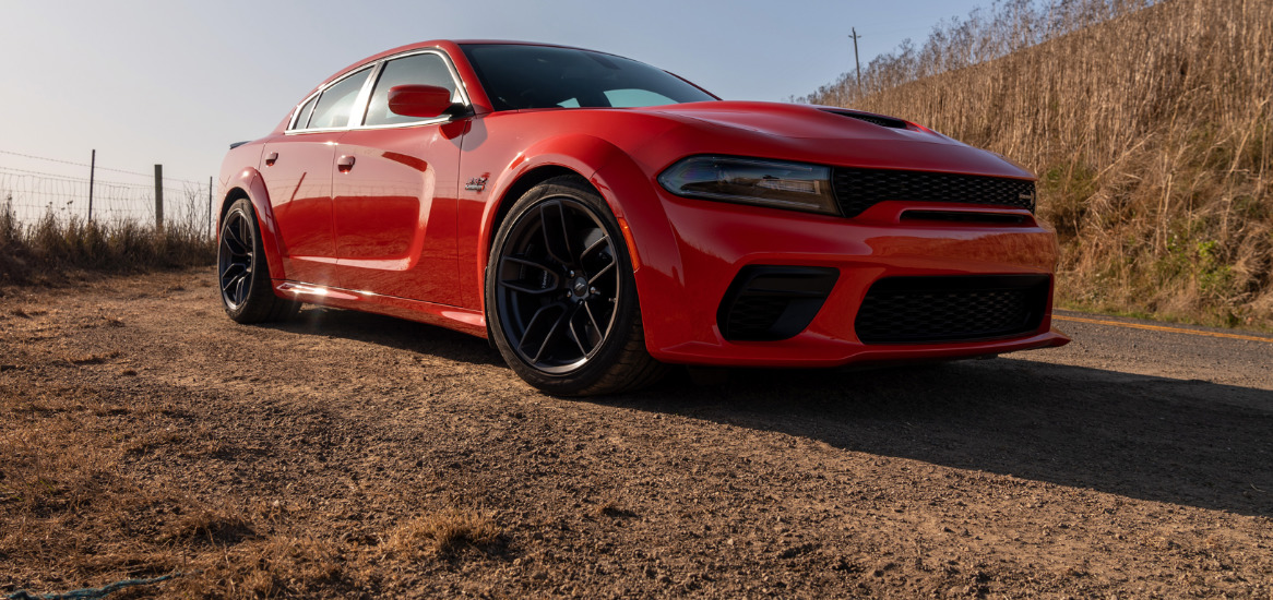 The 10 Best And Cheapest V8 Vehicles In 2022