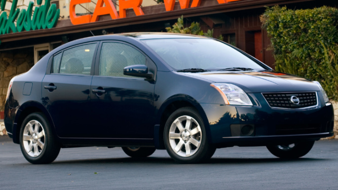 What is a Beater Car?