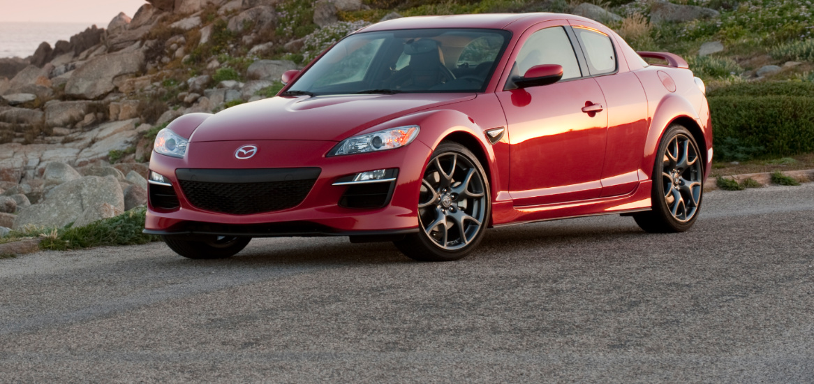 These Are The Best Cheap RWD Cars for 2024