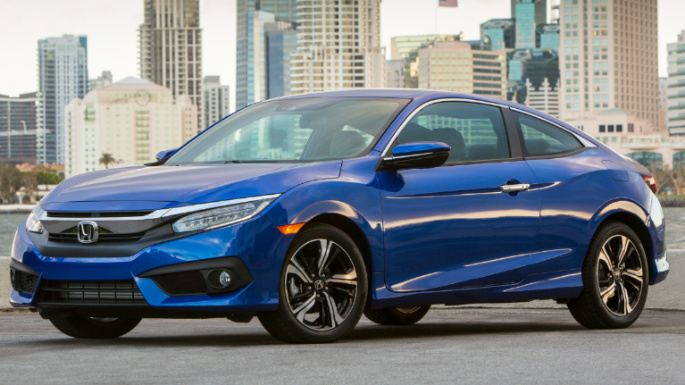 Safest Used Cars Under $15,000