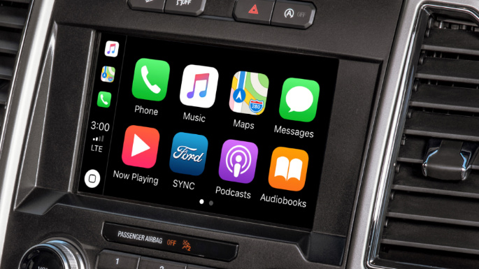These Are The Best Infotainment Systems for 2023 & 2024