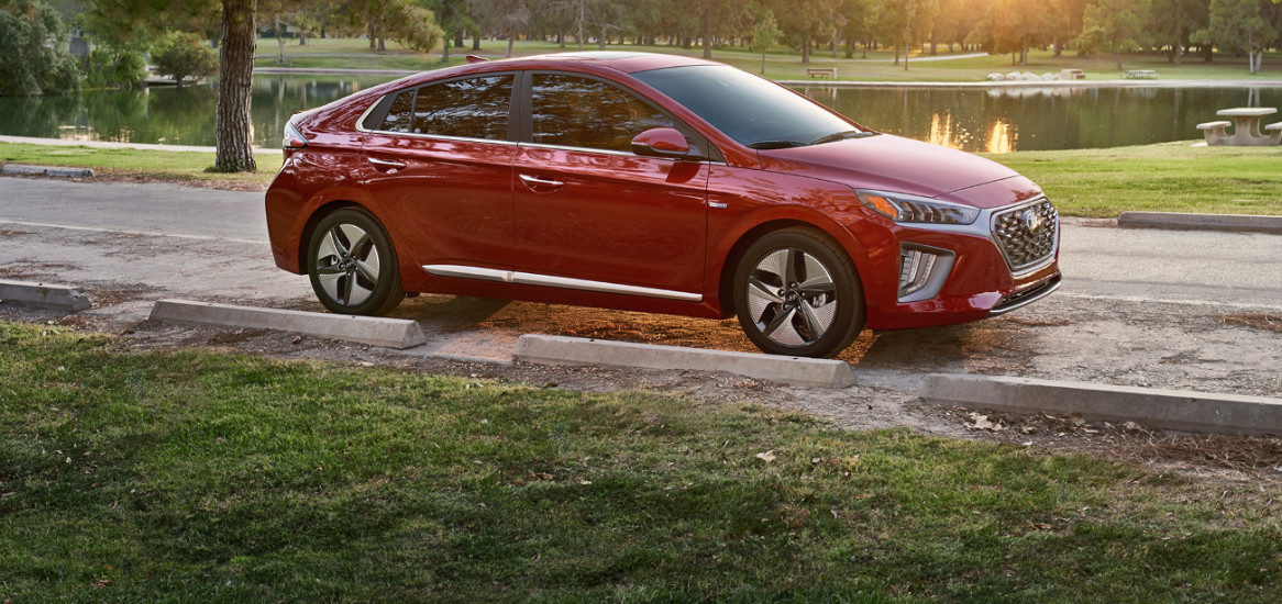 Best MPG Cars for 2022