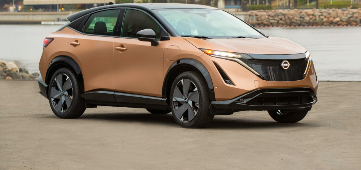 These Are the Cheapest Electric Cars in 2024