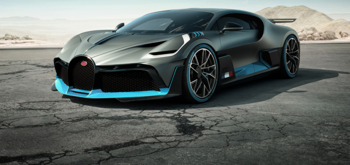 What's the Cheapest Bugatti?