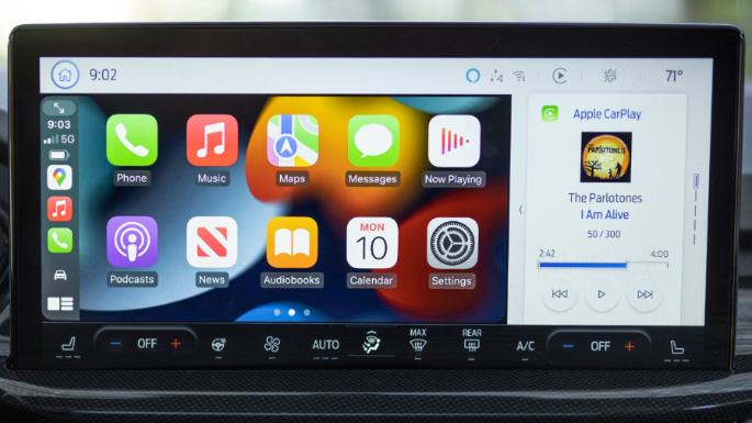 Driven + Video: 2024 Ford Escape Review