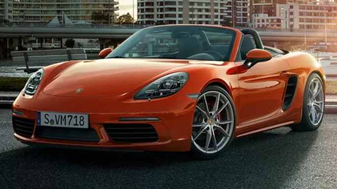 Best Convertibles for 2022