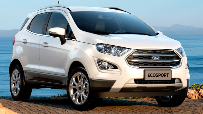 The Top 10 Cheapest AWD Cars