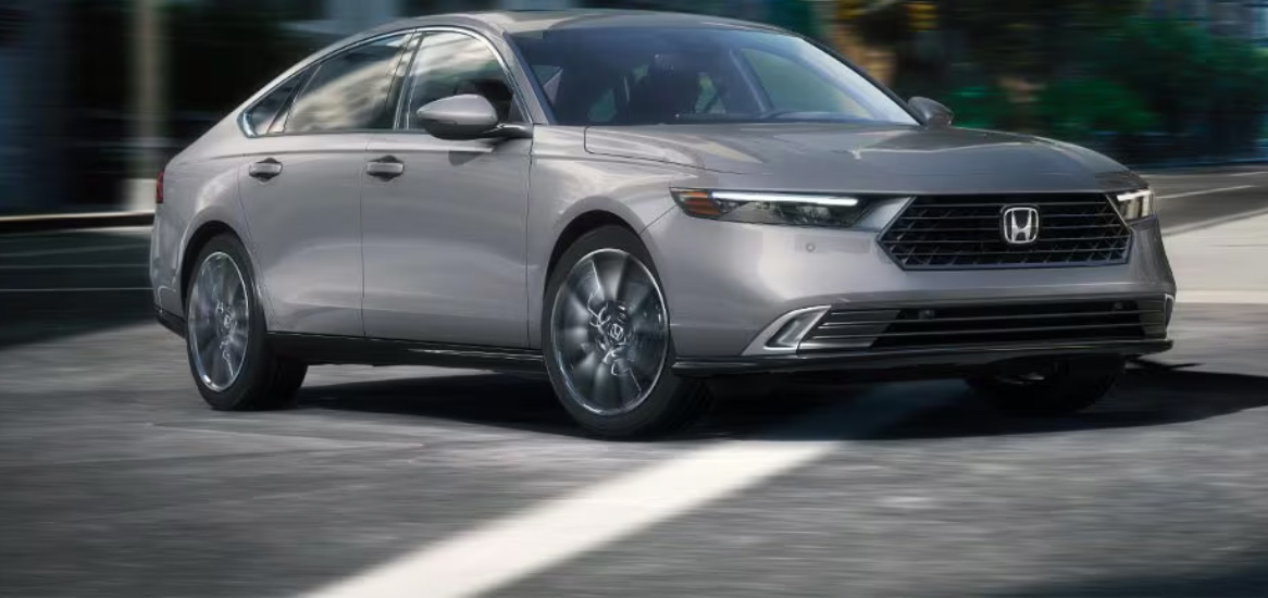 Best Gas Mileage Cars for 2023