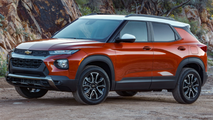 The Top 10 Cheapest AWD Cars