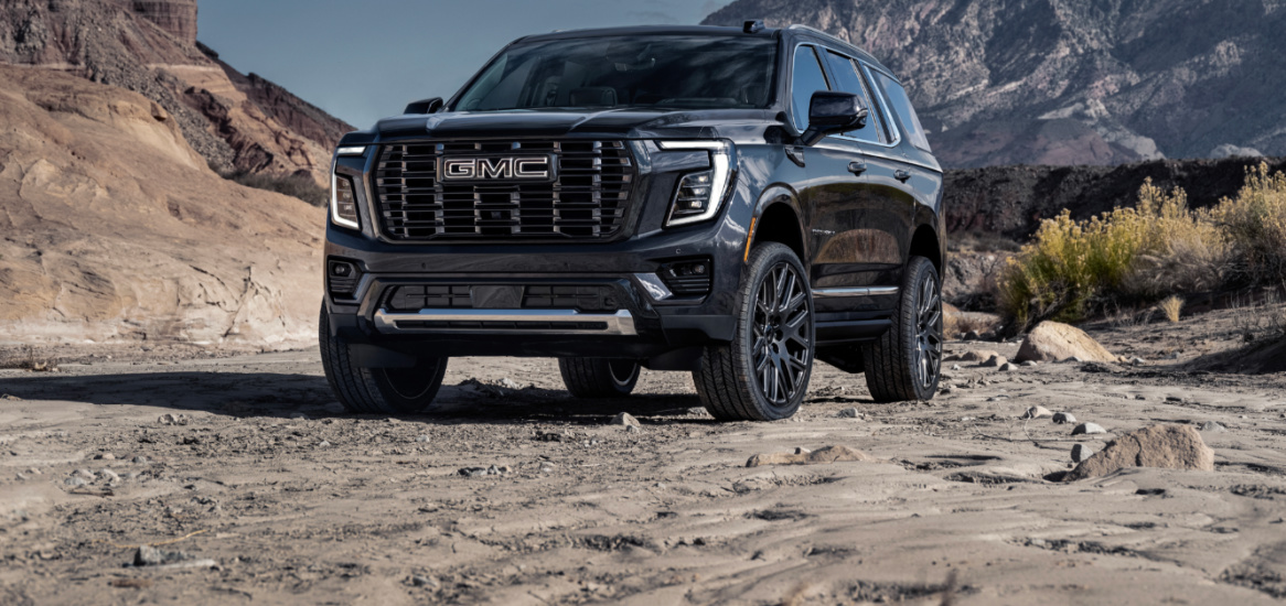 The Best Diesel SUVs in 2025